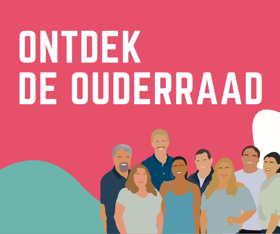 Ouderraad – VBS De Wieltjes